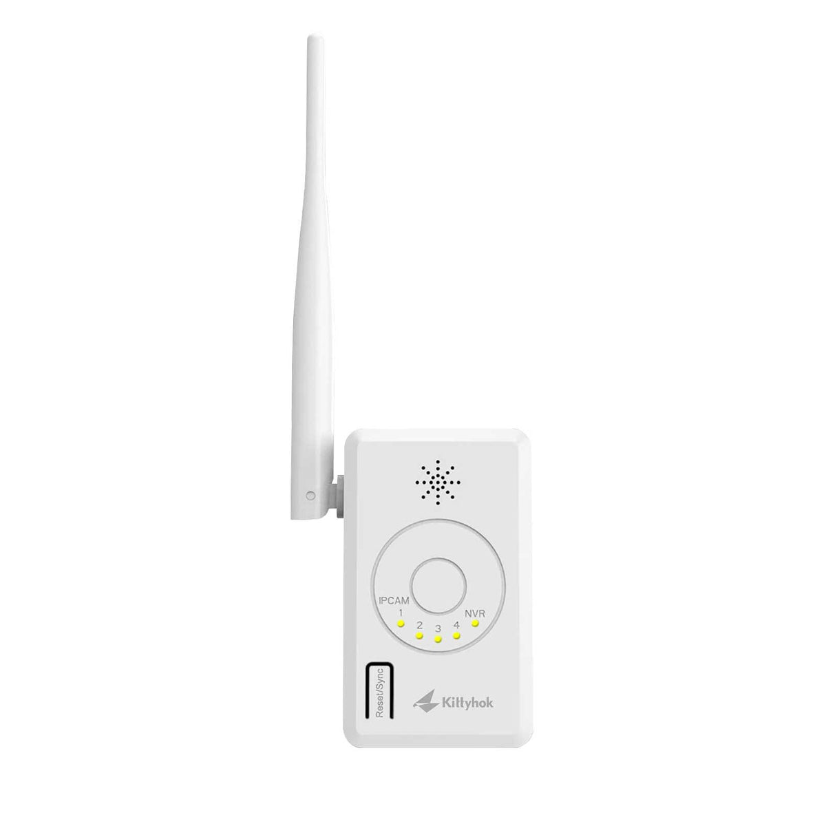 WiFi Security Camera Repeater/Range Extender – Kittyhok